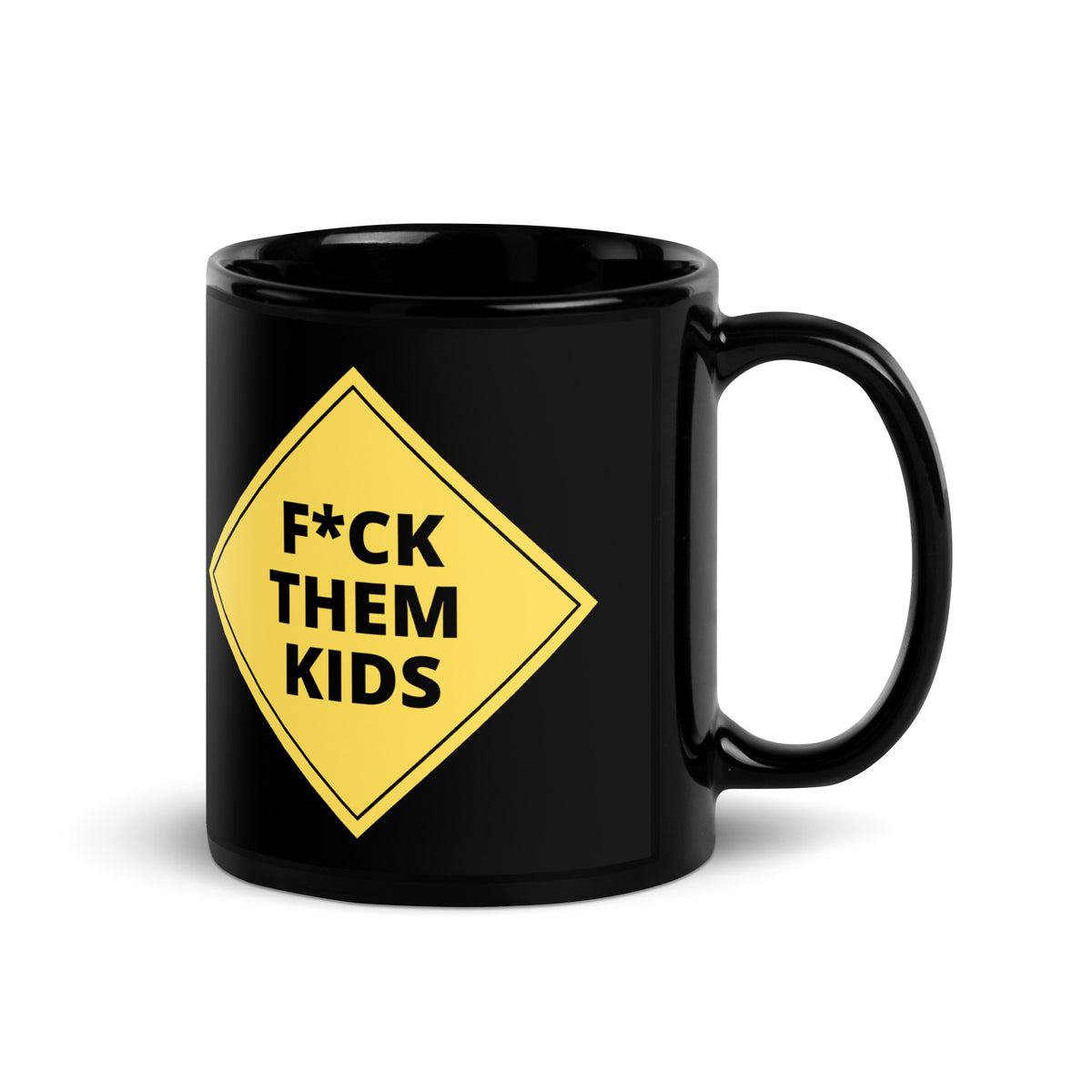FTK Mug – Mommy Trauma