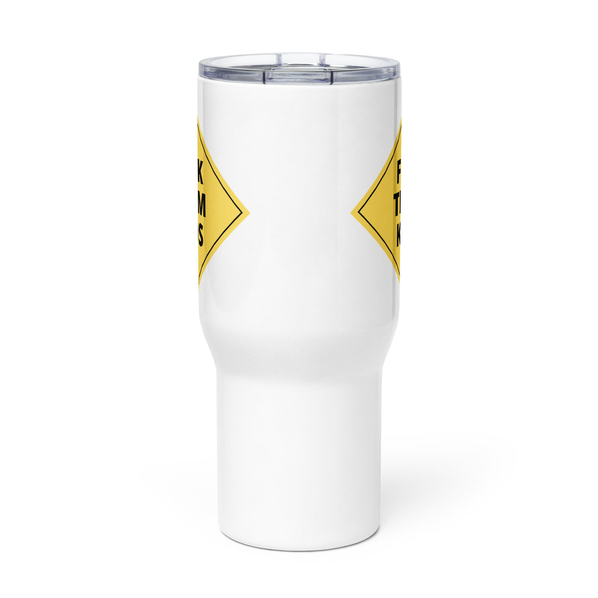FTK Travel Mug – Mommy Trauma